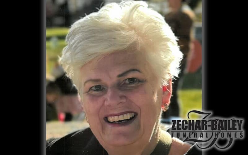 Patricia Ann Norris (70) | My County Link