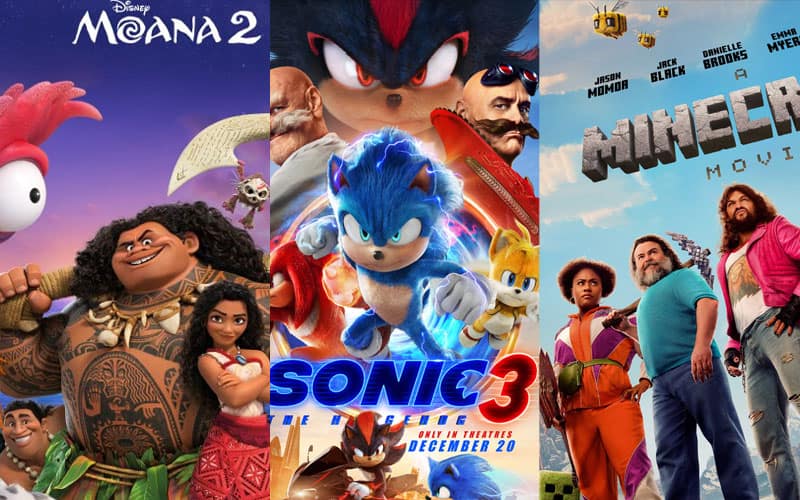 City of Piqua announces Movie in the Park series | My County Link