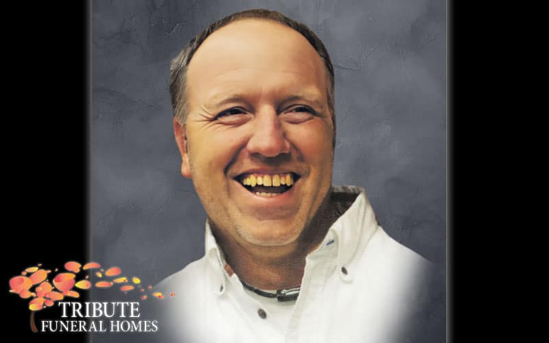 Mark A. DePoy (53) | My County Link