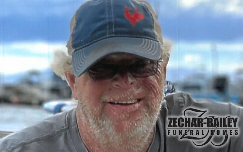Randy Joseph “Left Hook” Schulze (66) | My County Link