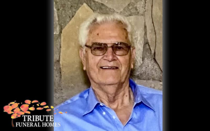 Franklin Eugene Smiley (89) | My County Link