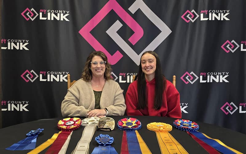 Tuesdays with Tonya - Episode 167 | My County Link