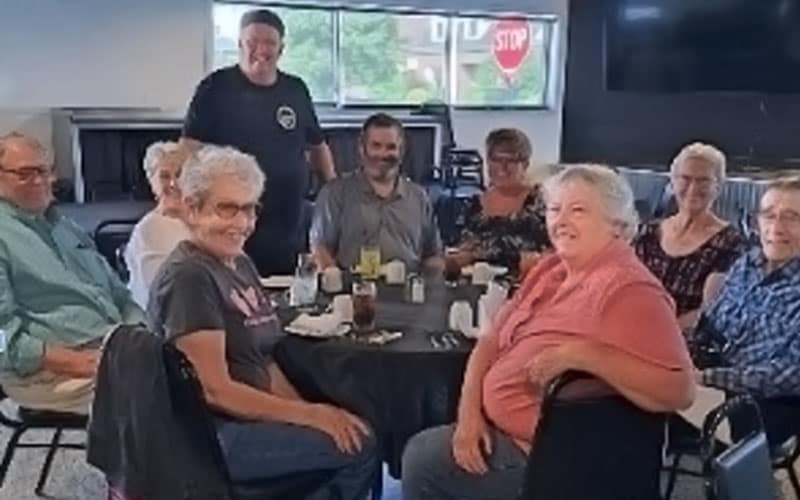 Buchy winner of Cancer Association of Darke County Gourmet Dinner | My ...