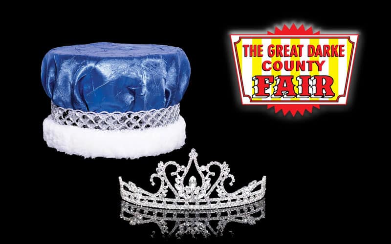 2025 Lil Miss & Mister Pageant | My County Link