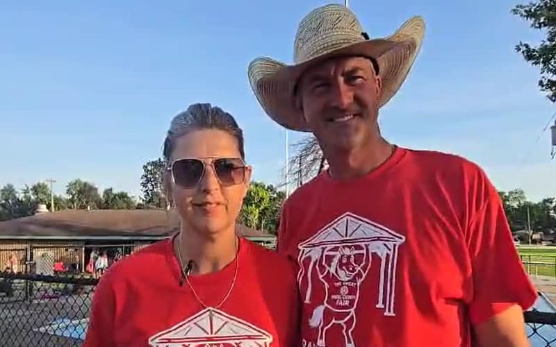 Tuesdays with Tonya - Episode 175 | My County Link