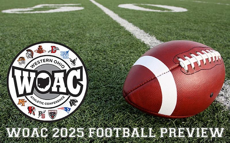 WOAC 2025 Football Preview | My County Link