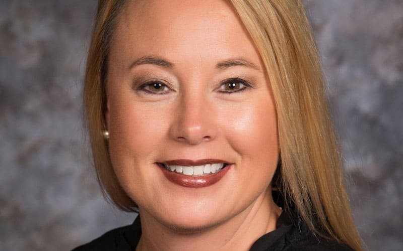 Greenville City Schools welcomes Julie Jones as new Superintendent | My ...