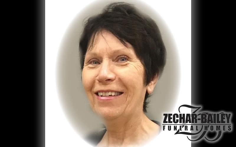 Deborah L. O’Reilly (74) | My County Link