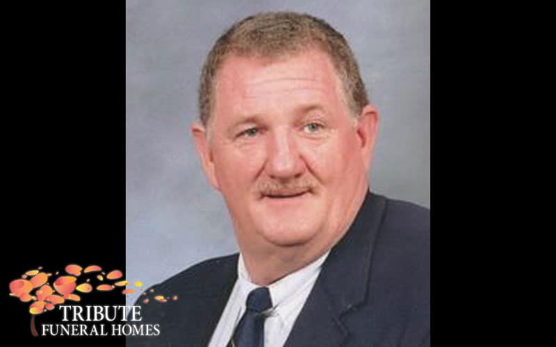 George Howard Gunn (78) | My County Link