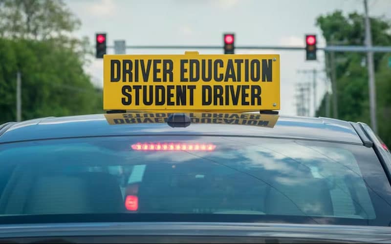 Ohio’s new driver education requirement for drivers under 21 | My ...