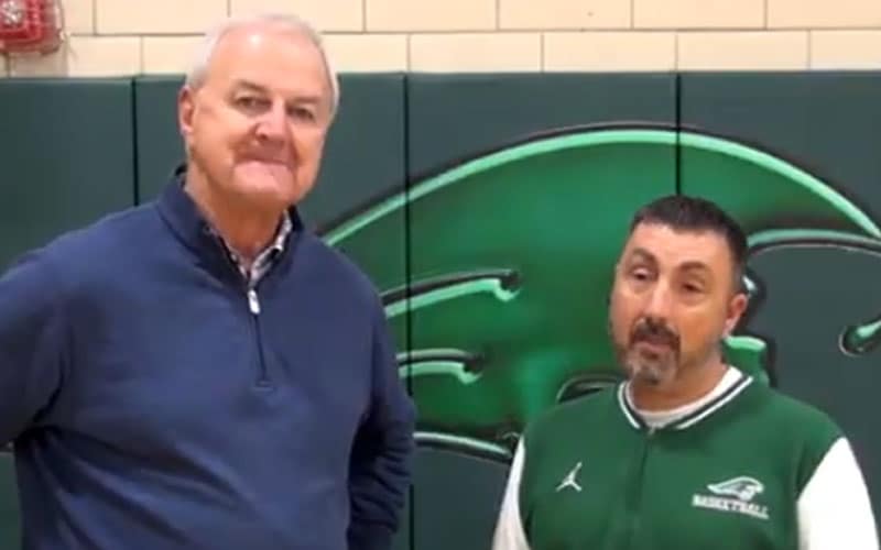 Talk of the Town - Episode 42 - GHS Lady Wave new head coach Shane ...