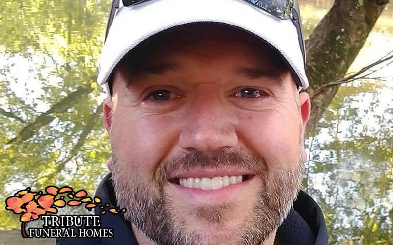 Corey Dean Stewart (43) | My County Link