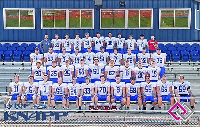 WOAC 2025 Football Preview | My County Link