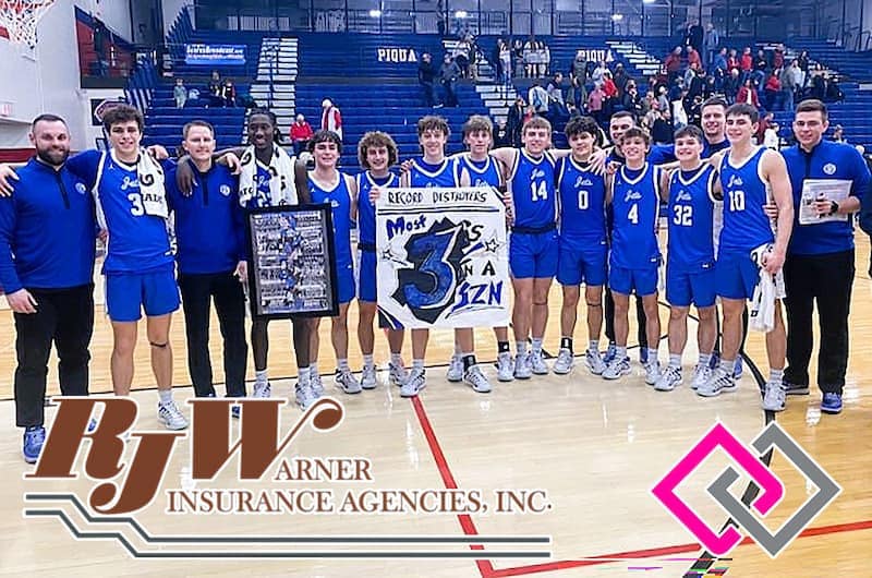 FM Jets set 2 records in District Semifinal tournament win over Newton ...