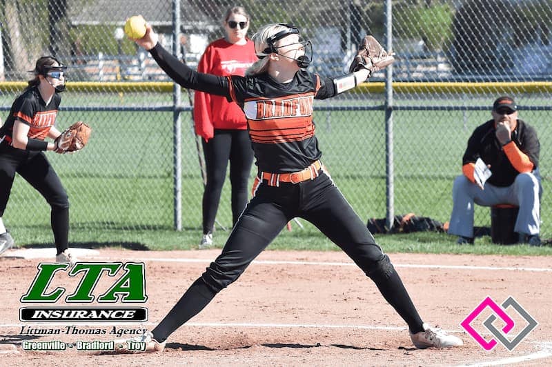 Bradford Lady Roaders fall to Milton Union | My County Link