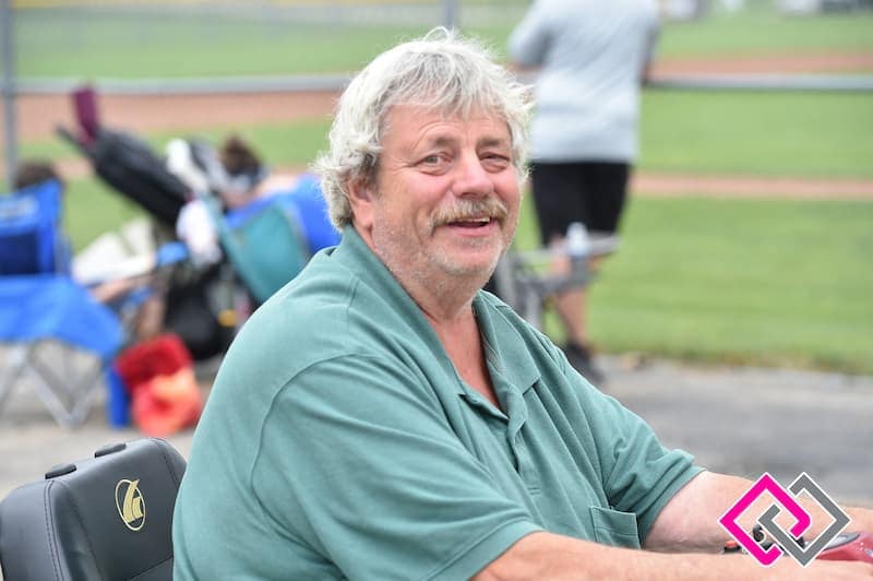 Mike Jones goes under local baseball radar | My County Link