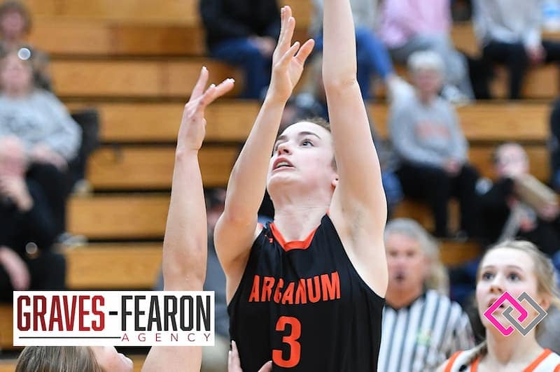 Arcanum earns WOAC win over Bradford | My County Link