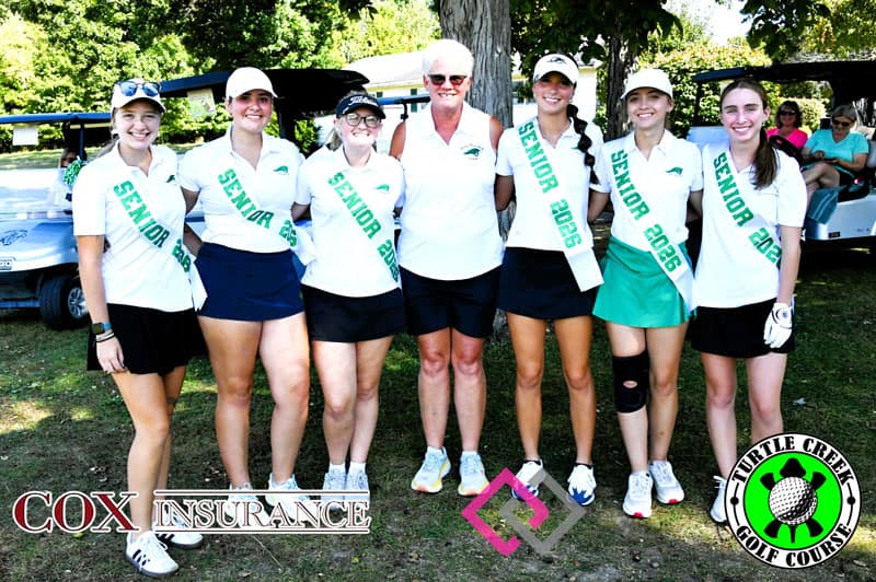 Lady Wave earns Senior Night win over Piqua | My County Link