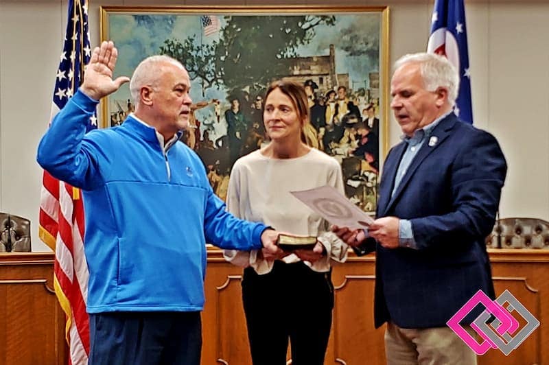 Willman and Kindell set to serve City Council in 2026 | My County Link