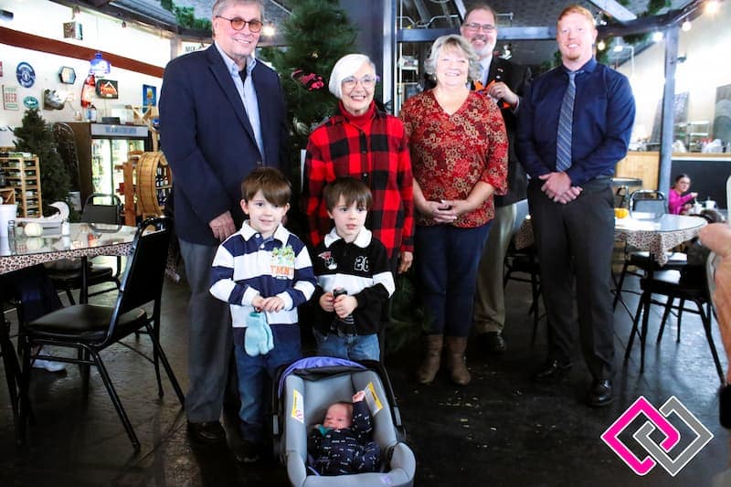 Fish Mitten Tree Project thankful for community contributions | My ...