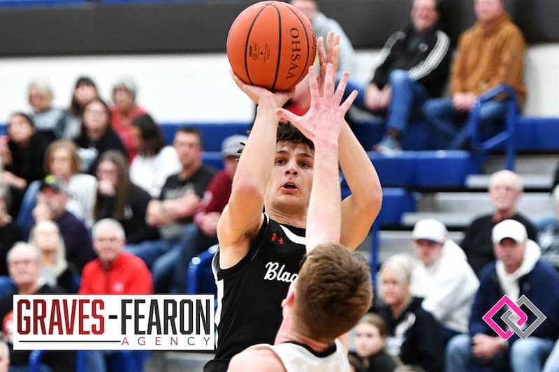 Basketball Roundup - February 27, 2025 | My County Link