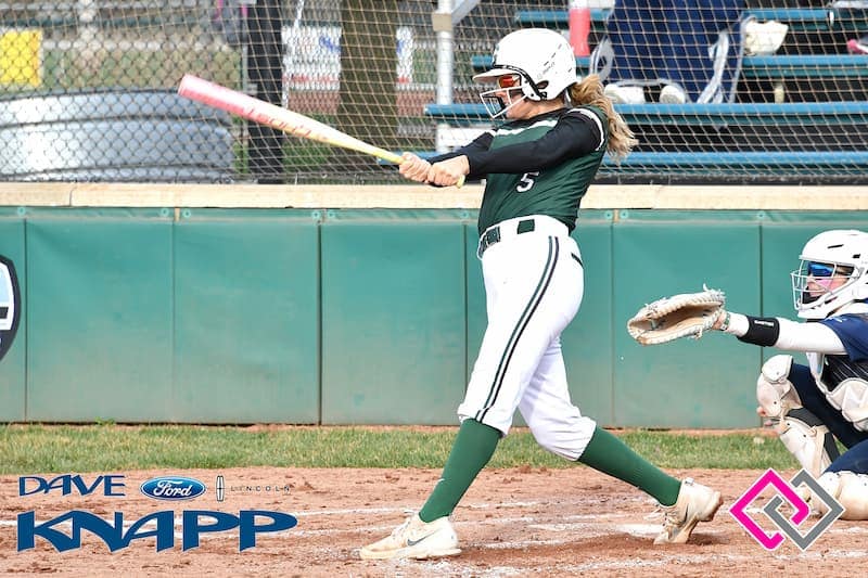 Lady Wave run rules Xenia for sweep | My County Link