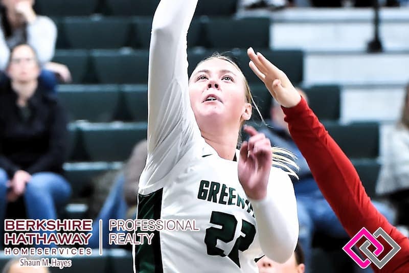 Stebbins Lady Indians down Lady Wave | My County Link