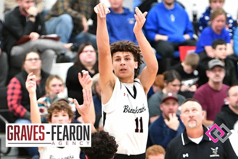 Mississinawa Valley Blackhawks win Stateline battle over Union City ...