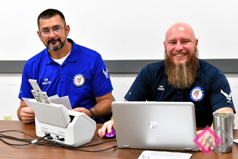 DCVS Distributes Thanksgiving Vouchers; Christmas Ham Program Scheduled ...