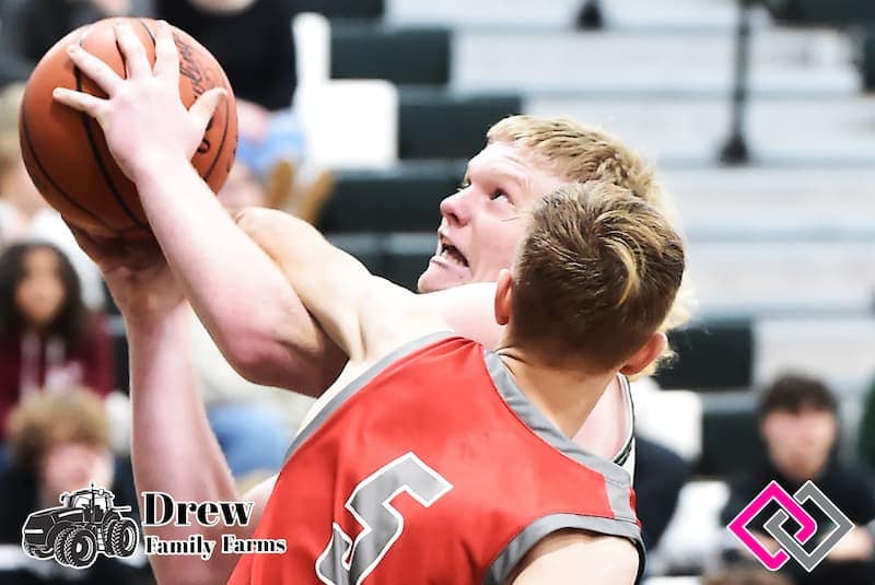 Troy tops Wave in MVL action | My County Link