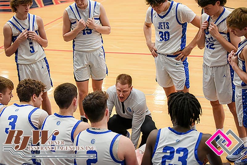 Franklin Monroe boys basketball season ends in District Semifinal | My ...