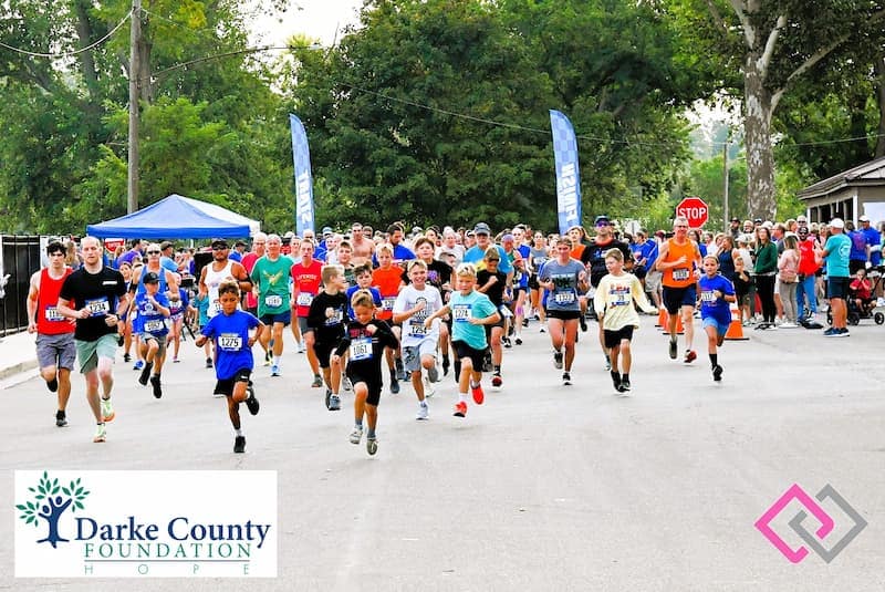Sunshine 5K Registers 660 Runners & Walkers | My County Link