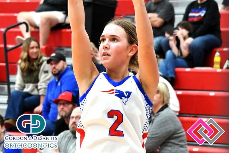 Tri-Village cruises by Dixie ahead of brutal upcoming stretch | My ...