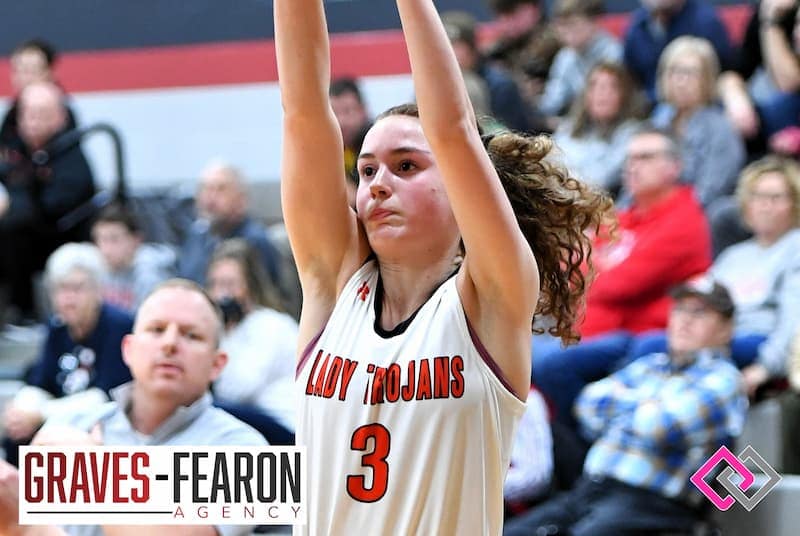 Basketball Roundup - Dec. 27, 2024 | My County Link