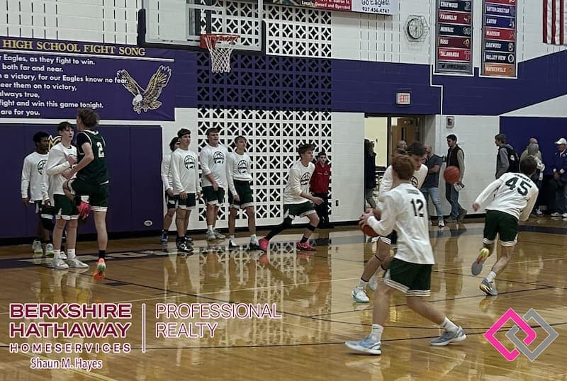 Eagles lay egg at foul line - Wave scrap back for win | My County Link