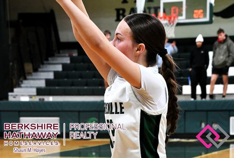 Greenville earns MVL win over Fairborn Lady Skyhawks | My County Link