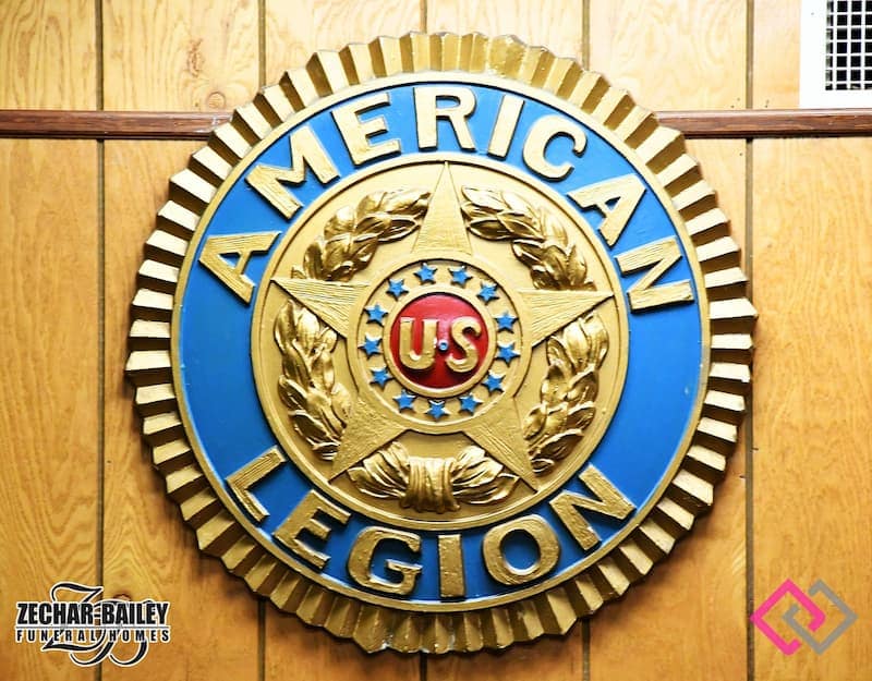 Greenville American Legion Post 140 Gives Back in a Big Way | My County ...