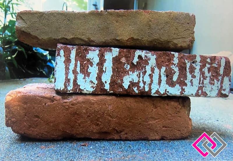 The Mysterious Fort Bricks | My County Link