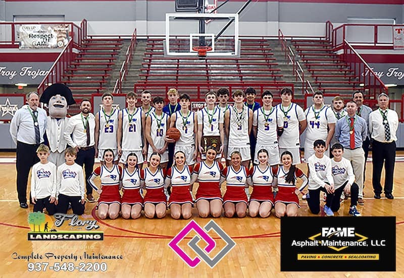 Reviewing The Top Darke County Sporting Events For 2025 | My County Link