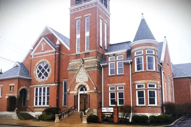Remodeling done to First Presbyterian Church | My County Link Remodeling done to First Presbyterian Church | My County Link