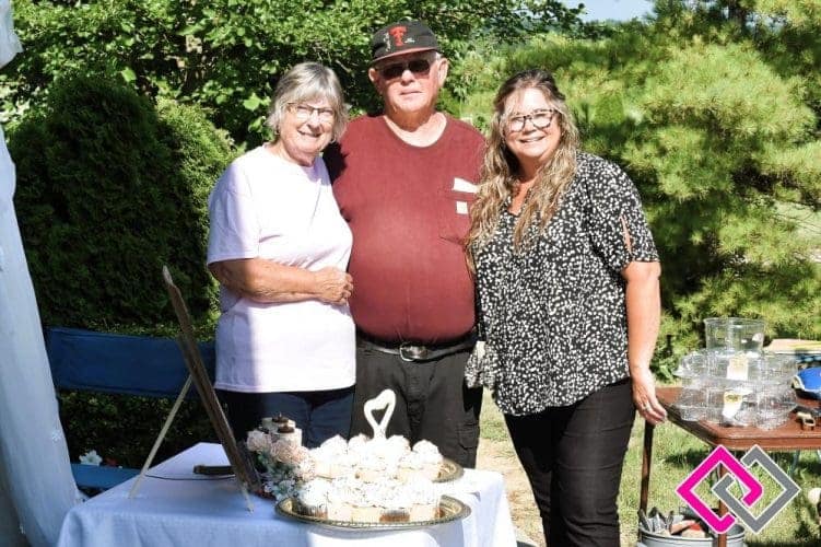 Rismillers Celebrate 50th At 127 Garage Sale | My County Link
