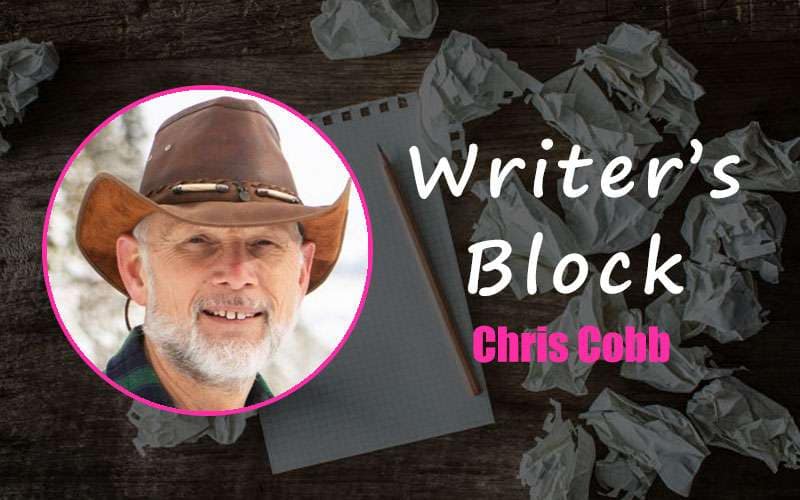 My Road to Damascus | My County Link