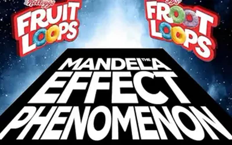 Top 20 Mandela Effect Movie Quotes, Titles and Product Logos That Will ...