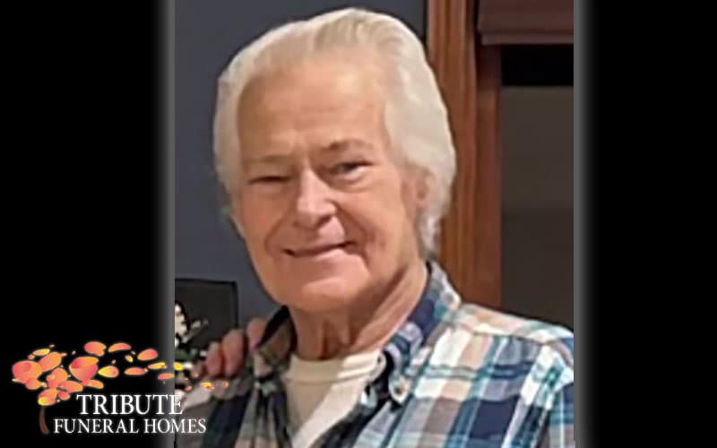 Donald Gene Back (74) | My County Link