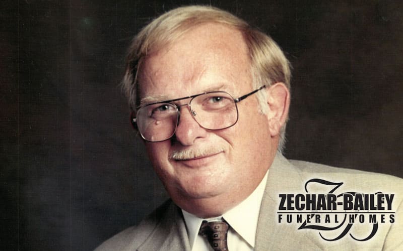 Roy R. Harrison Sr. (78) | My County Link