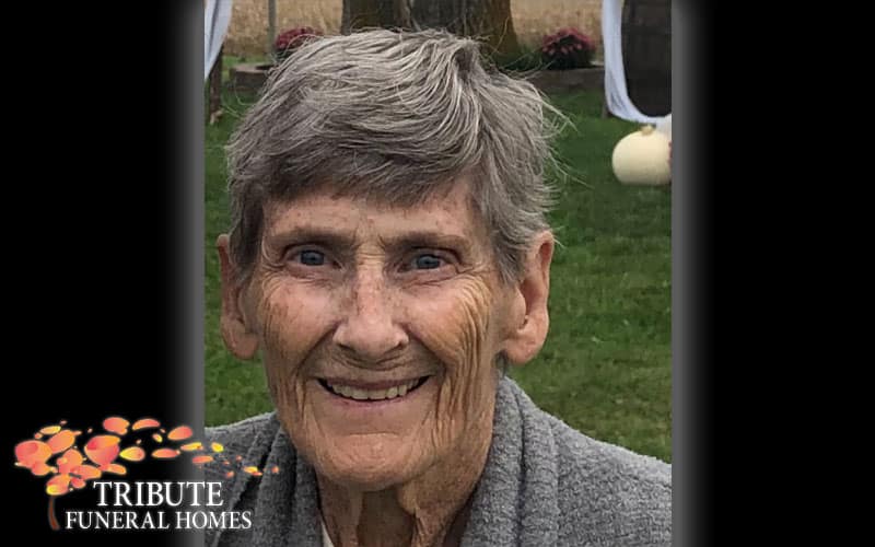Sondra Sue Marker (86) | My County Link