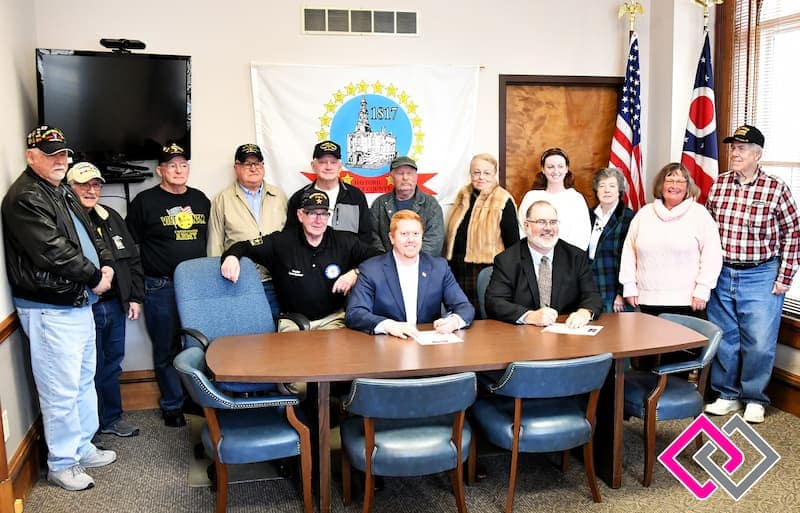 March 29, 2025 Vietnam War Veterans’ Day in Darke County | My County Link