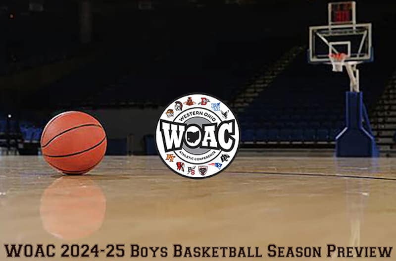 WOAC 2024-25 Boys Basketball Preview | My County Link