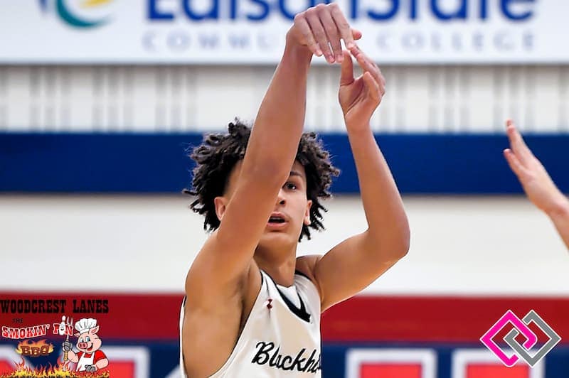 Hawks fall to Cedarville in tournament action | My County Link