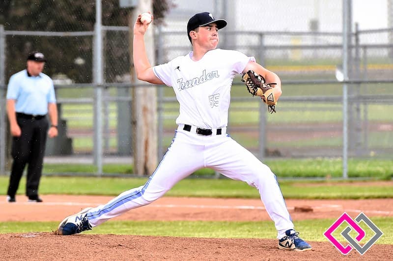 Greenville Post 140 defeats Troy Post 43 | My County Link